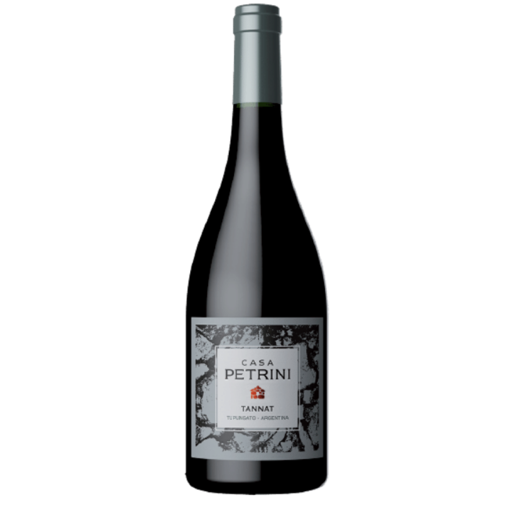 PETRINI TANNAT - DeBarricas