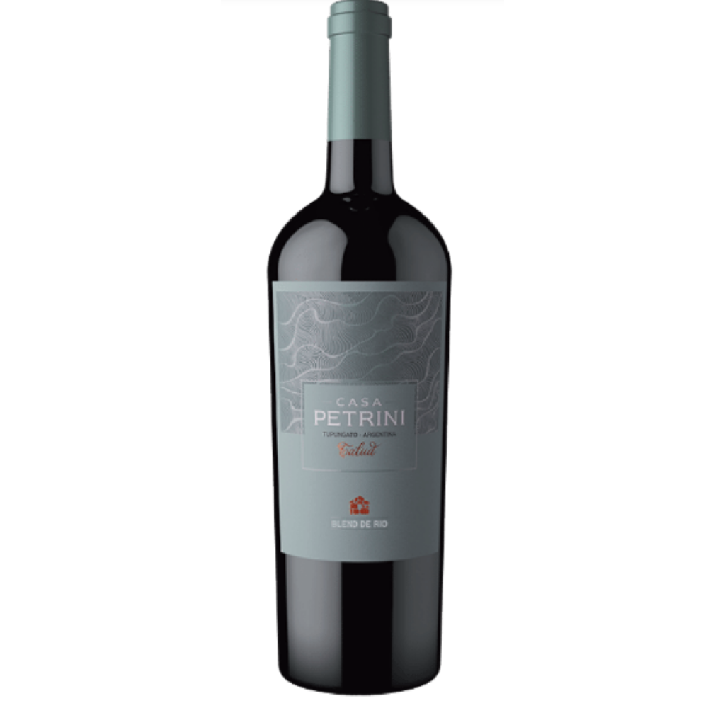 PETRINI TALUD BLEND DE RIO - DeBarricas
