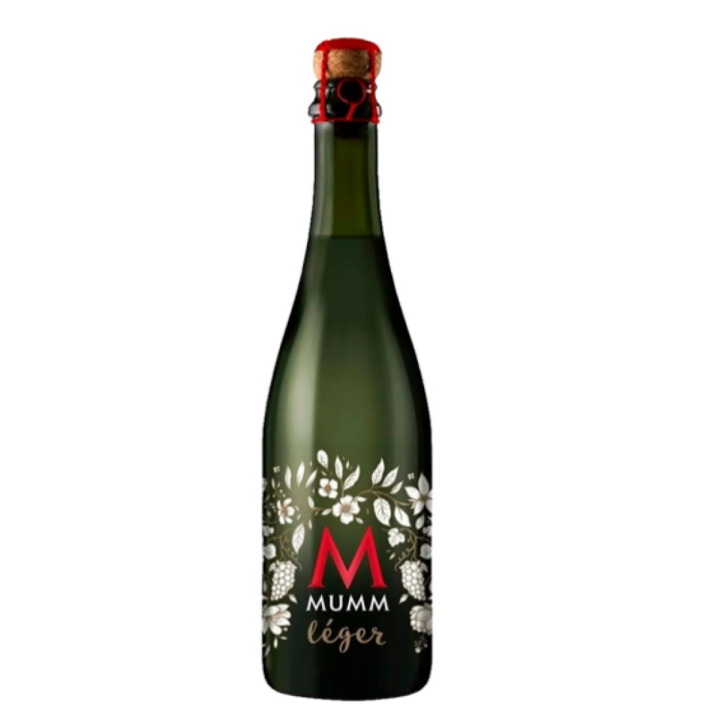 MUMM LEGER – DeBarricas