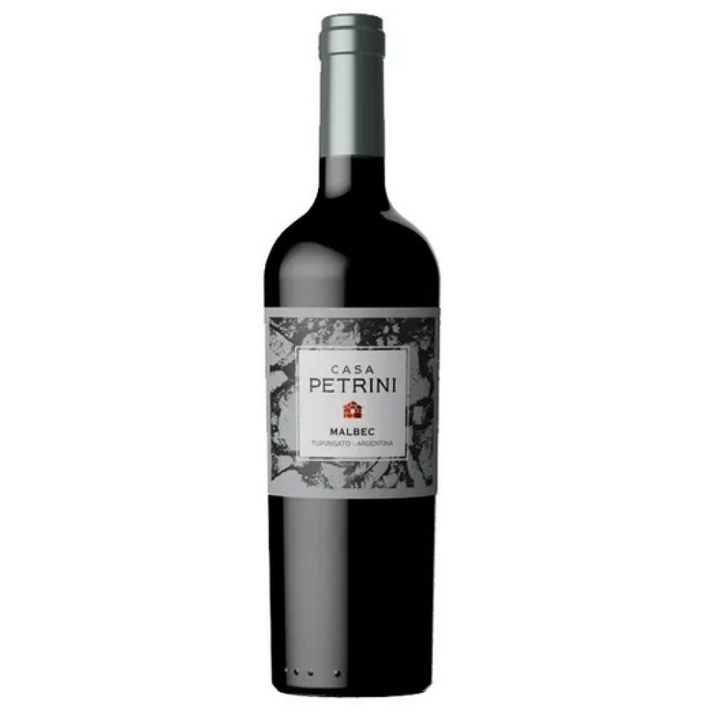 PETRINI MALBEC - DeBarricas